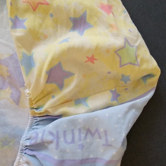 EMERALD WHOLESALE COMPANY | Bedding | Sesame Street Twinkle Little Star ...